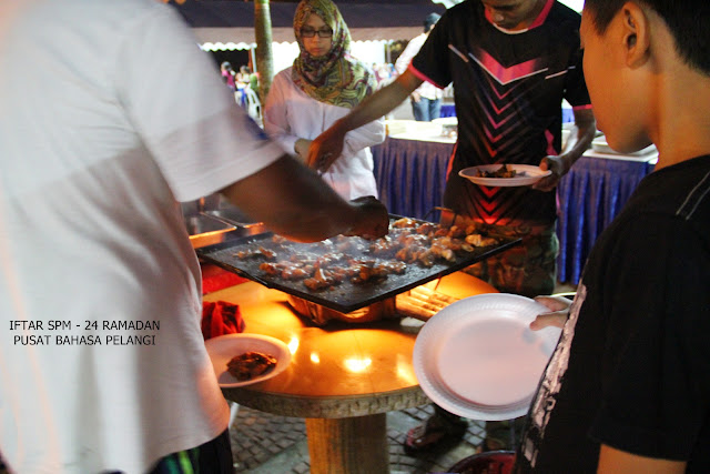 Burasak Antara 10 Makanan Tradisi Johor Wajib Anda Cuba - Makanan di ...