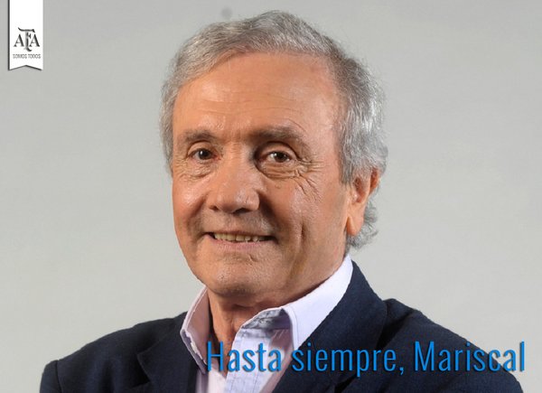 RADIO SAN DIEGO: EL MARISCAL ROBERTO PERFUMO FALLECIDO EL 10 DE MARZO ...