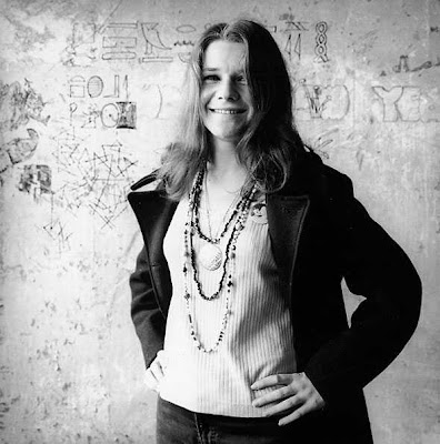 Tarati Taraguá: "Love, Janis" - Janis Joplin Através de Suas Cartas