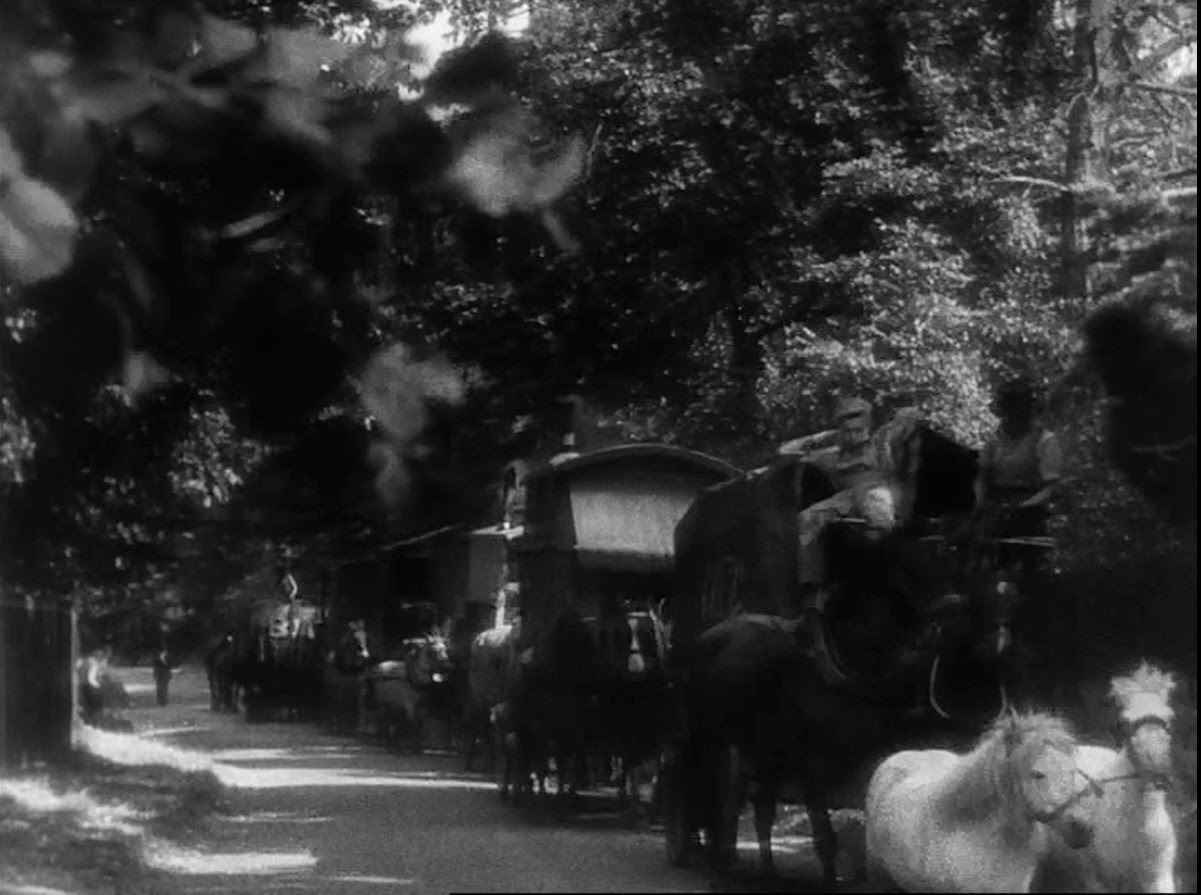 Rank and File - A British Cinema Blog