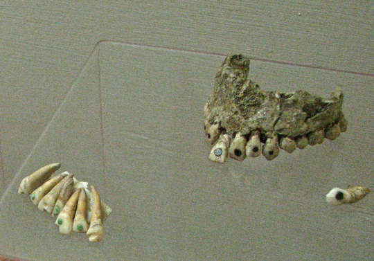 Jim & Carole's Mexico Adventure: Guatemala Part 2b: Ancient Maya Lifestyle