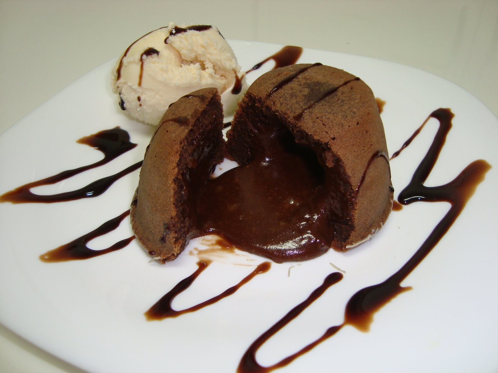 RECEITAS DO LACERDA: PETIT GATEAU