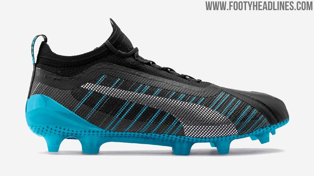 Puma Future 4.1 and ONE 5.1 'Manchester City' Boots Released - Footy ...