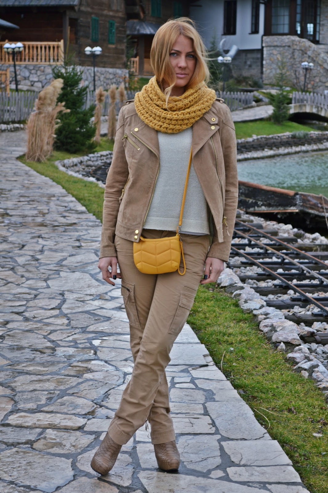 Balkan style by M.: February 2013