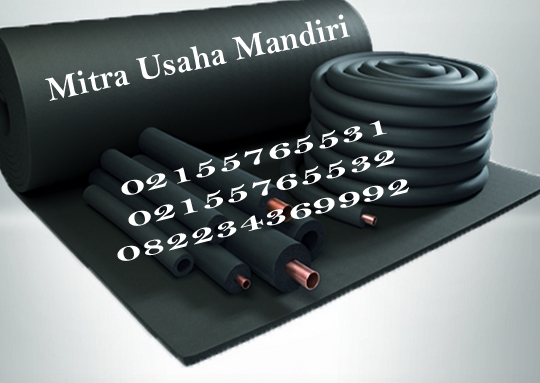 Jual Pembungkus Pipa Superlon / Pipe Insulation / Isolasi Pipa AC - PT ...