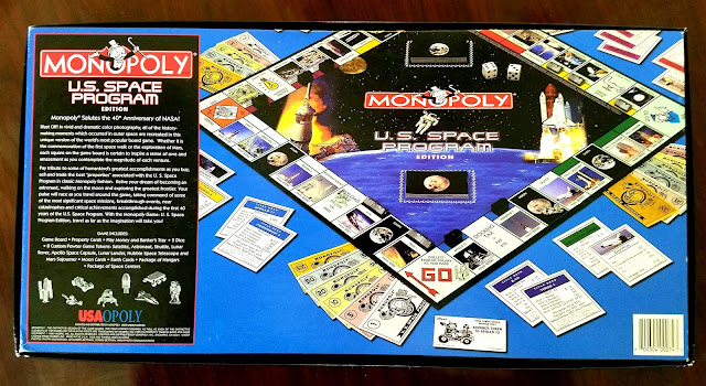 Shroudlines...The Blog: A Monopoly In Space