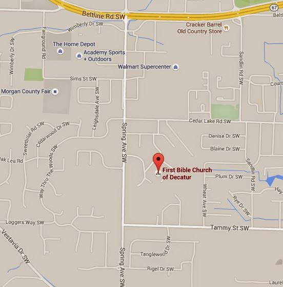 MOPS: About MOPS Decatur, AL