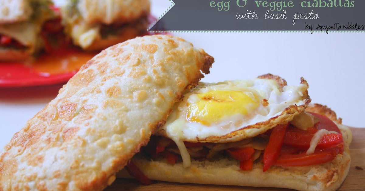 Anyonita Nibbles | Gluten-Free Recipes : Vegetarian and Gluten Free Egg ...