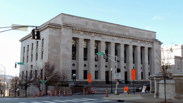 The Glebe Blog: The Glebe in the USA 2013 - Nashville - Part 1