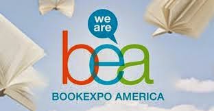 Beth Fish Reads: BEA 2014 Book Group Speed Dating Sesson: Part 2