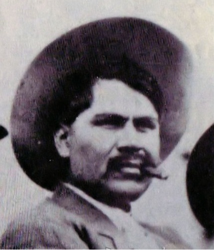 Güicho Crónico: enero 2012