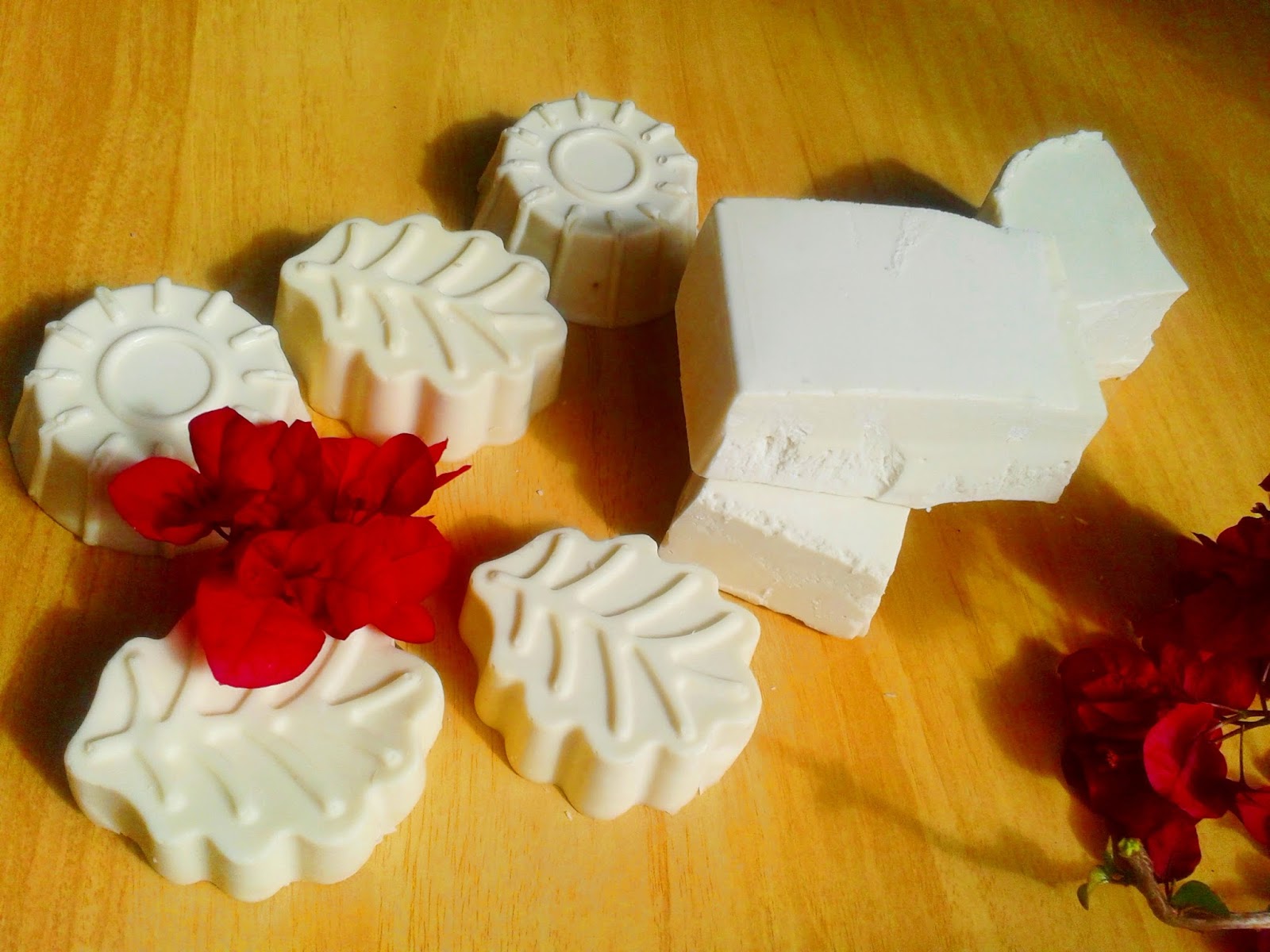 sano, sanísimo!: The purest Castile Soap