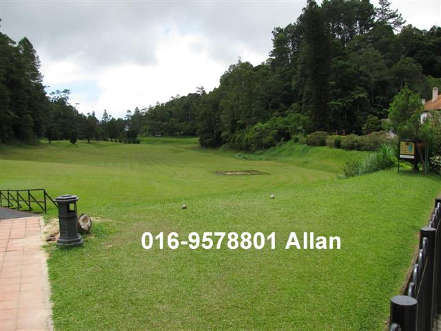 Silverpark Fraser Hill