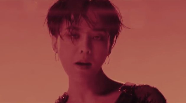 The Rooftop Journal: G Dragon - Untitled, 2014 (무제) EASY CHORD