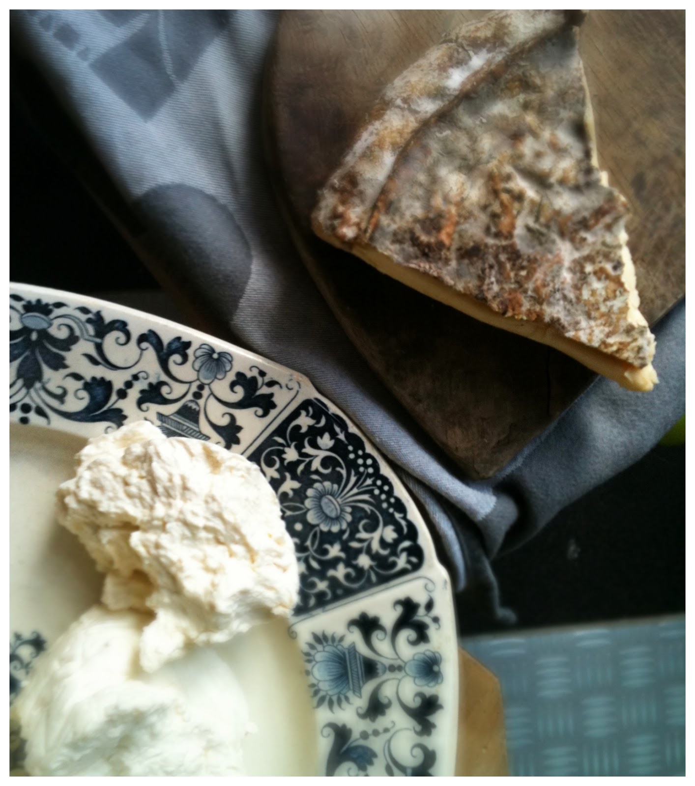 2 zazous dans le mistral: Menu Auvergnat, part Two : la truffade