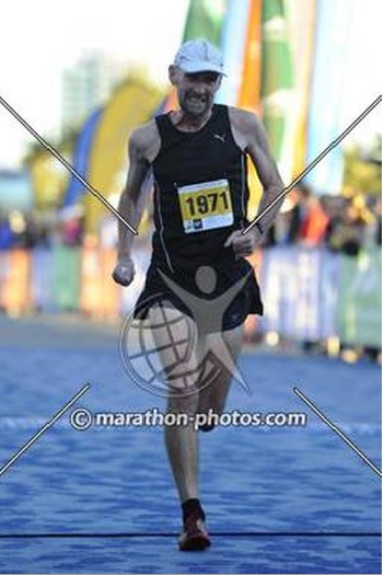 running masters: Gold Coast 10KM Results 2012