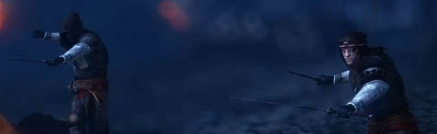 Expedition around the Megacosm: The Politics of The Witcher 2 ...