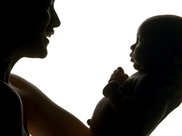 Science: Why Child Bearing Is Healthy