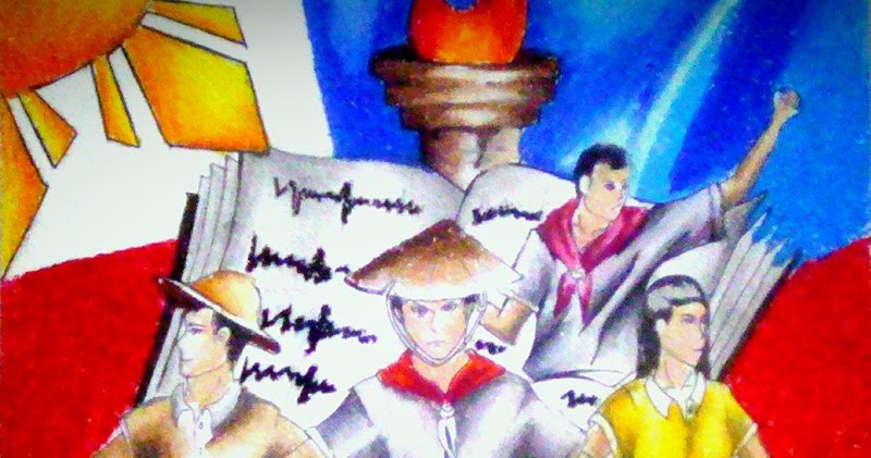 Filipino: Wika ng Karunungan