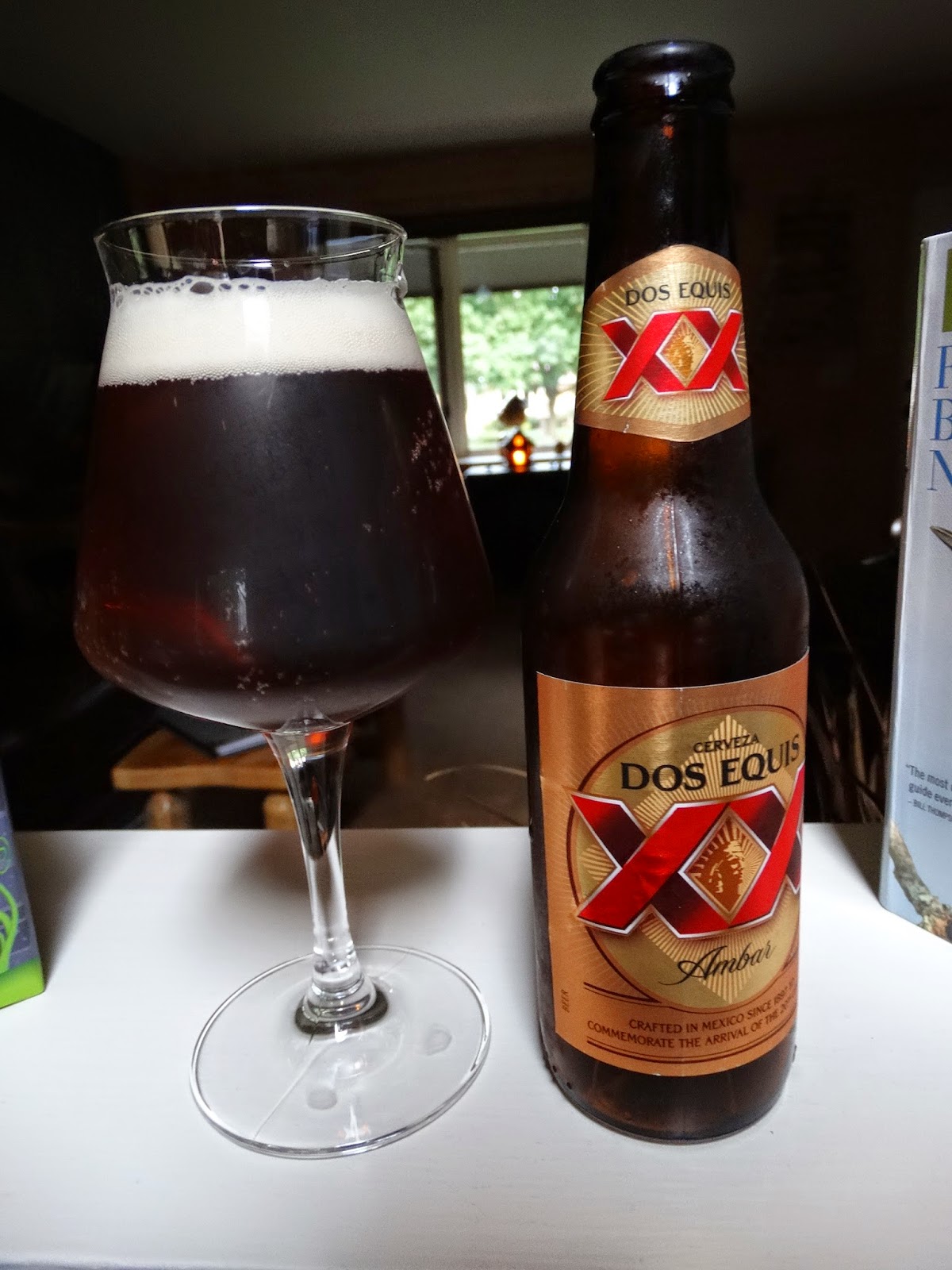 Paper Cut Screams: Beer Journal #23: Shiner's Wild Hare, Crabbie's ...