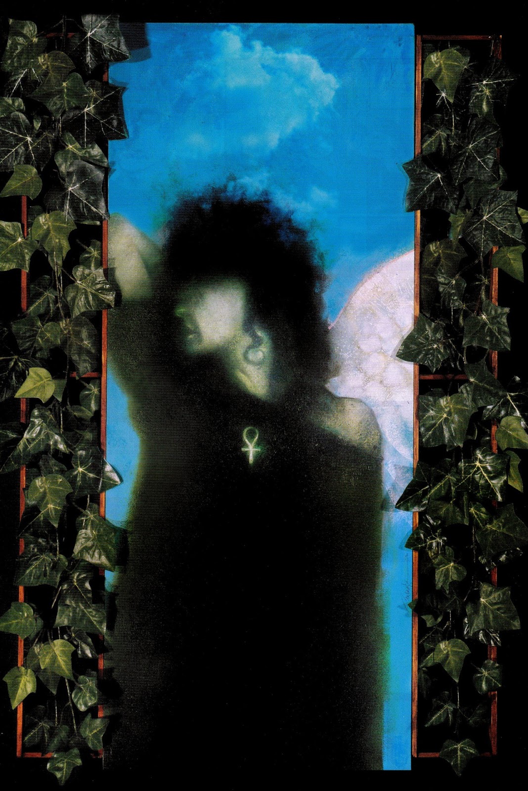 The Dork Review: Rob's Room: Cinamon Hadley, the Visual Inspiration for ...