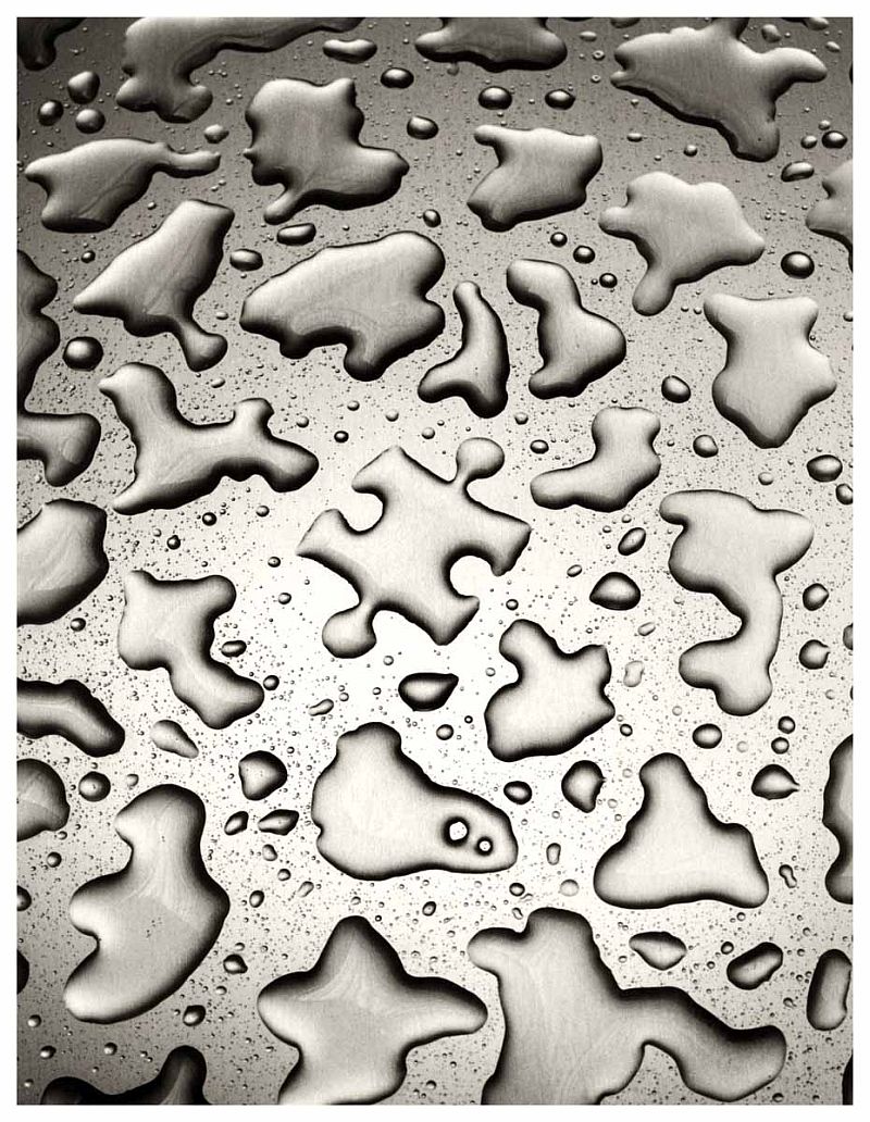 El Hurgador [Arte en la Red]: Chema Madoz [Fotografía / Photography]