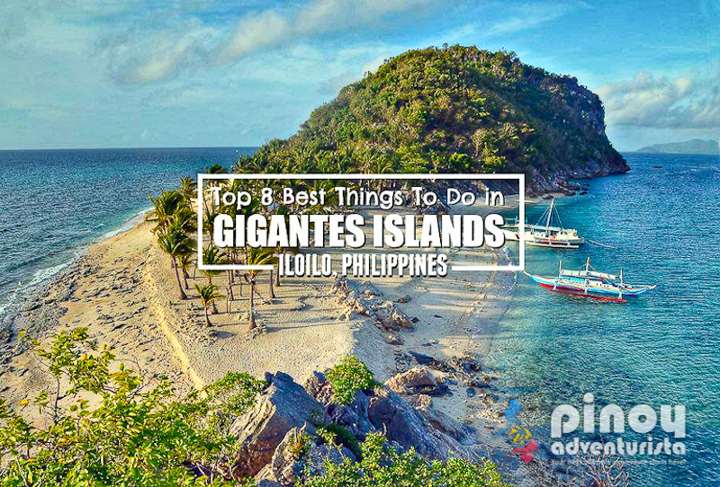TOP PICKS: 8 Best Things to do in Gigantes Islands in Carles Iloilo ...