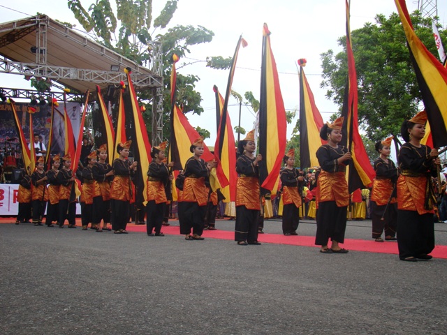 GUGUAK VIII KOTO: MARAWA ADAT