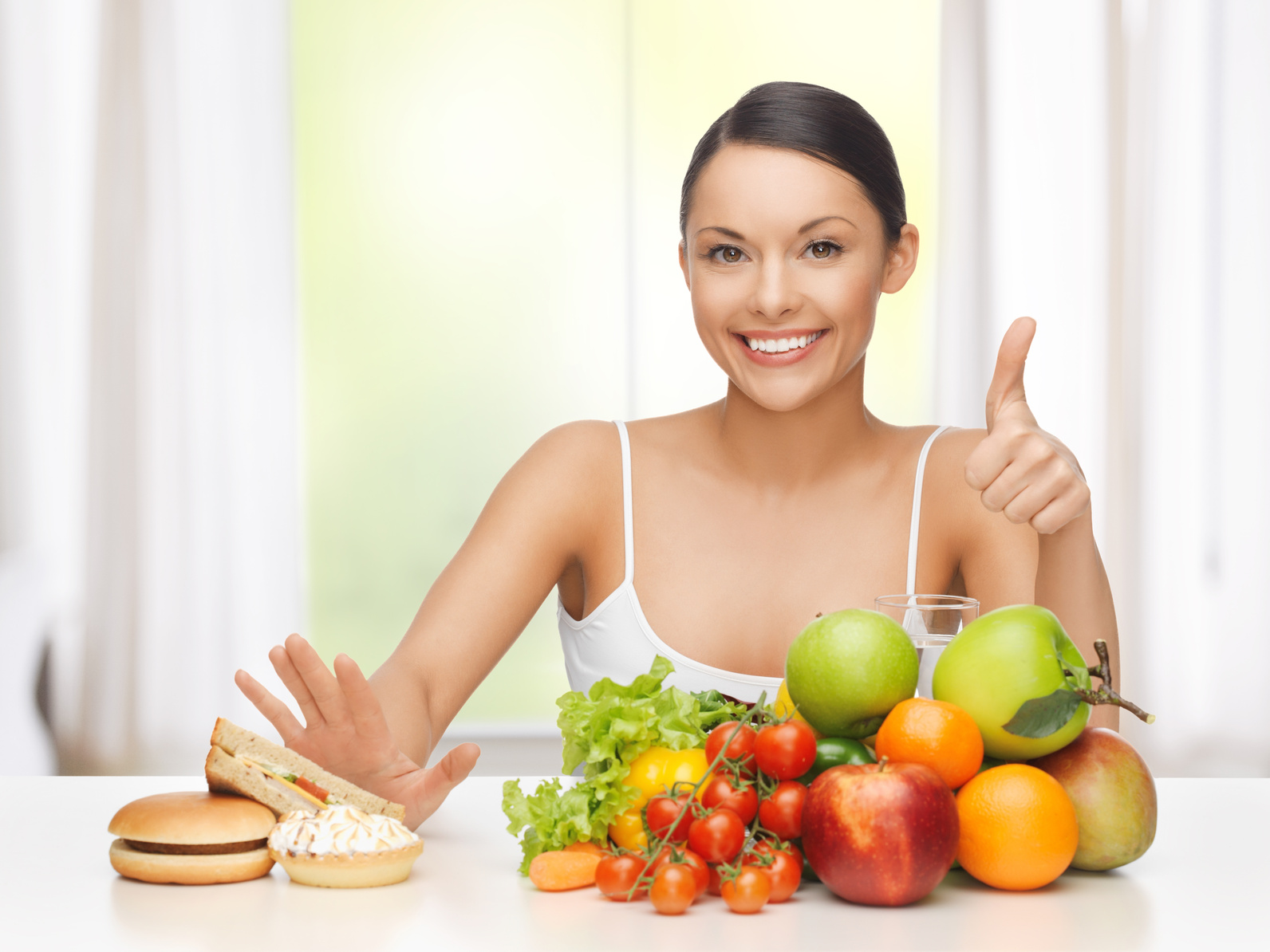 Tips for Planning a Healthy Diet ~ Health Tips For Foods And Fruits.
