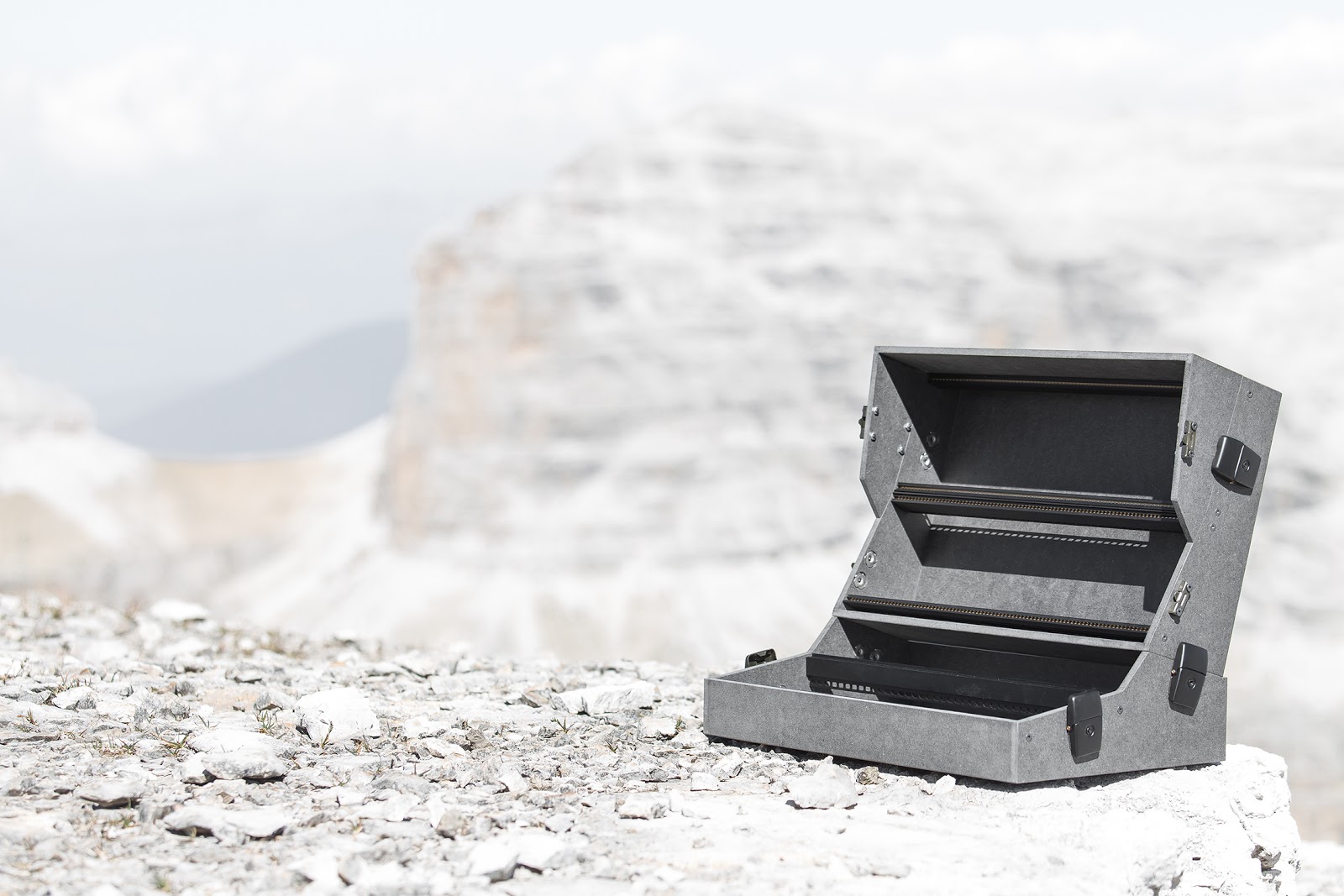 MATRIXSYNTH: NONO Modular Introduces Space Case Series - Foldable ...