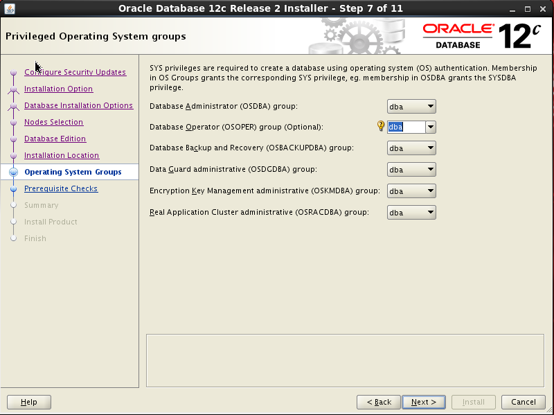 Oracle Certified Master's - Blogs: 12cR2 RAC Upgrade from 12cR1 RAC