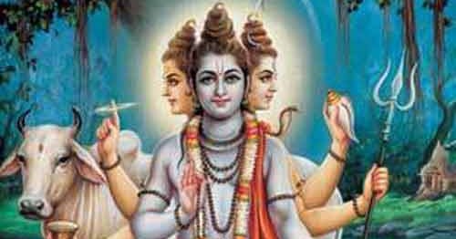 Datta Jayanti 2024 date - Mantra - Importance Of Guru Dattatreya Jayanti - Teachings of 24 Gurus ...