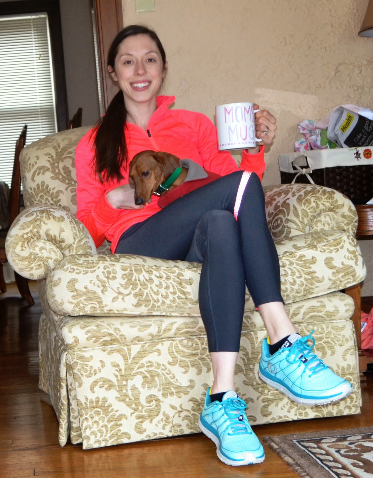 How I Fit in "Me" Time | The Nutritionist Reviews