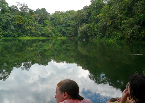 Travel with Corne Schalkwyk : Lake hopping in Uganda