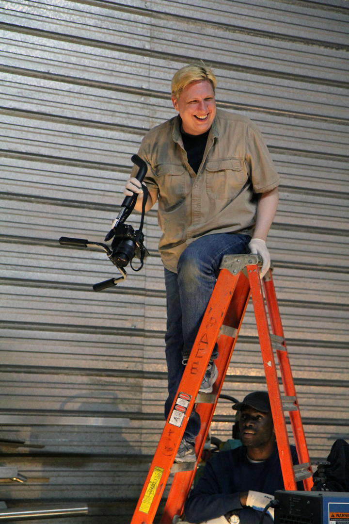 Pandora Machine Blog: Five to Stay Alive