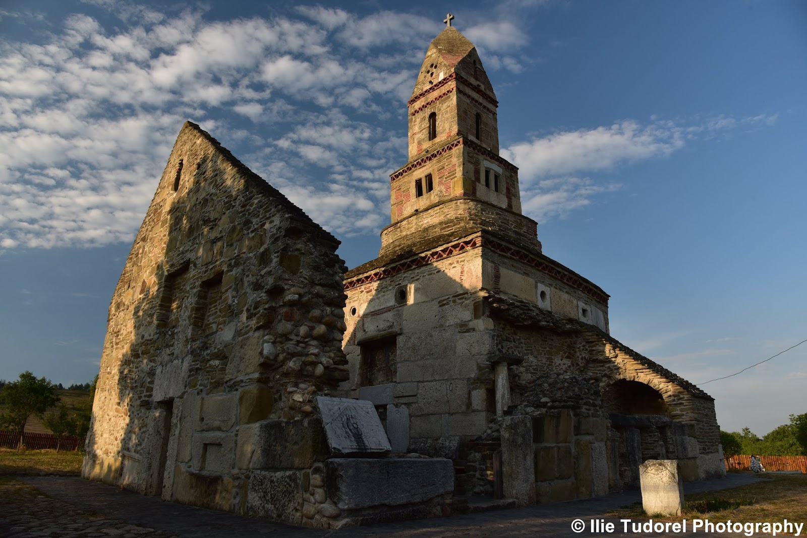 TUDOR PHOTO BLOG: Biserica Densus-judetul Hunedoara,Densus Church ...