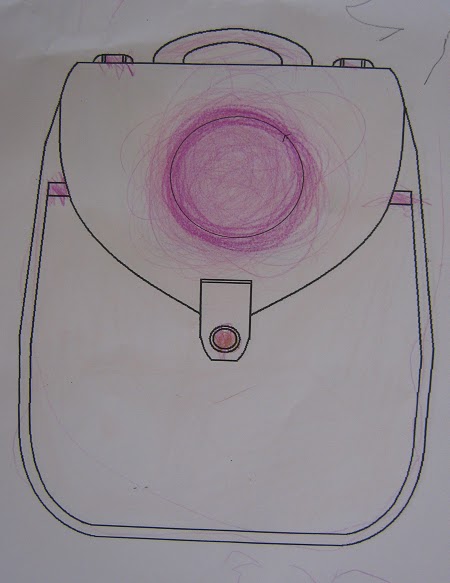 Tekenderwijs: Je rugzak