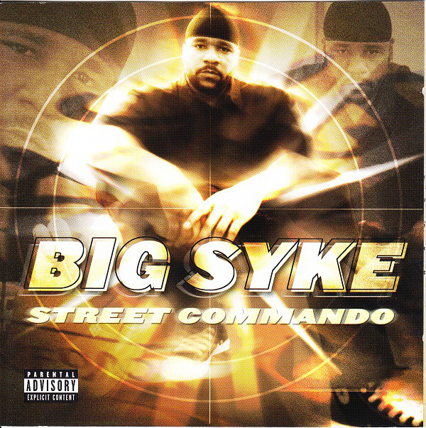 RapClassicNew : Big Syke