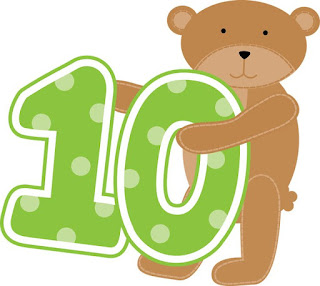 SGBlogosfera. María José Argüeso: CON OSITOS