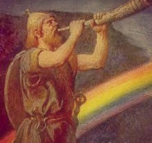 "Fear God, Love God, Serve God": "The Watchman"