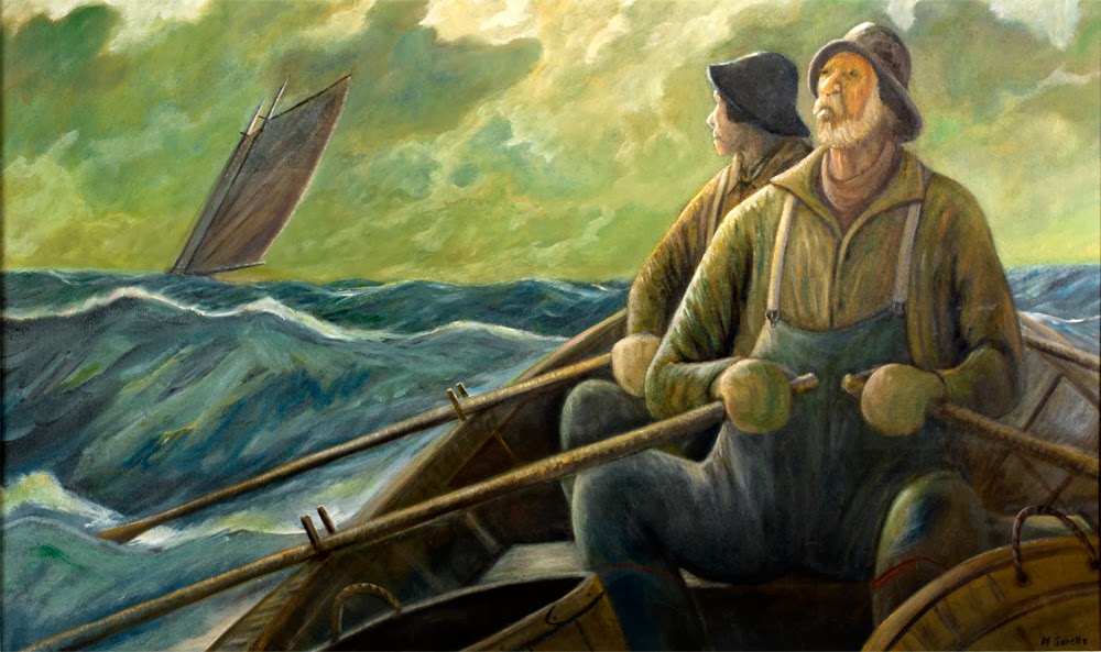 JNAAG Project Blog: Choose YOUR Favourite Works in Lambton Loves Art ...