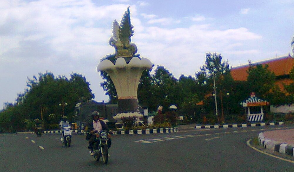 Tugu dan Monumen Yang Ada di Kota Singaraja ~ Cari Cara