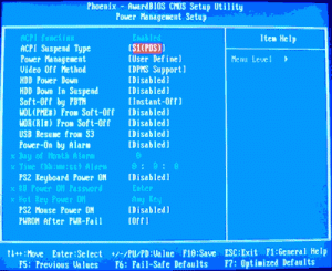 IT BASIC: Prosedur Menghidupkan Komputer