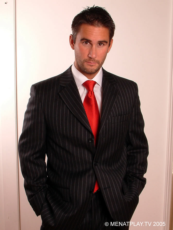 .: ACTOR PORNO: STEVE HOOPER