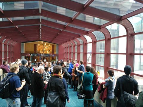 twin city sidewalks: Join Me for a Walking Tour of the Minneapolis ...