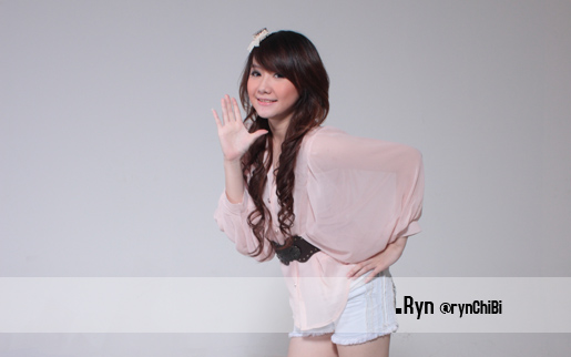 Biodata dan Profil Lengkap Cherrybelle | Profil Artis Terbaru