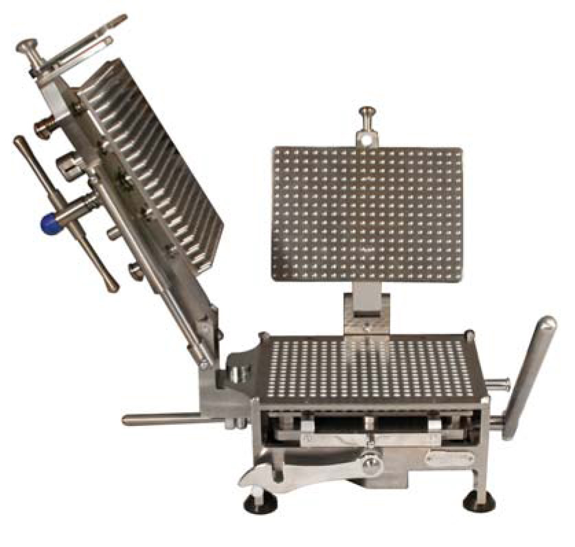 ENCAPSULADORA 3007: ENCAPSULADORA MANUAL 300 UNIDADES