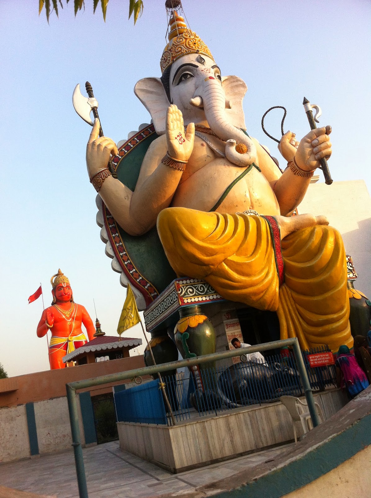 ANARCHYTECT: Shukratal