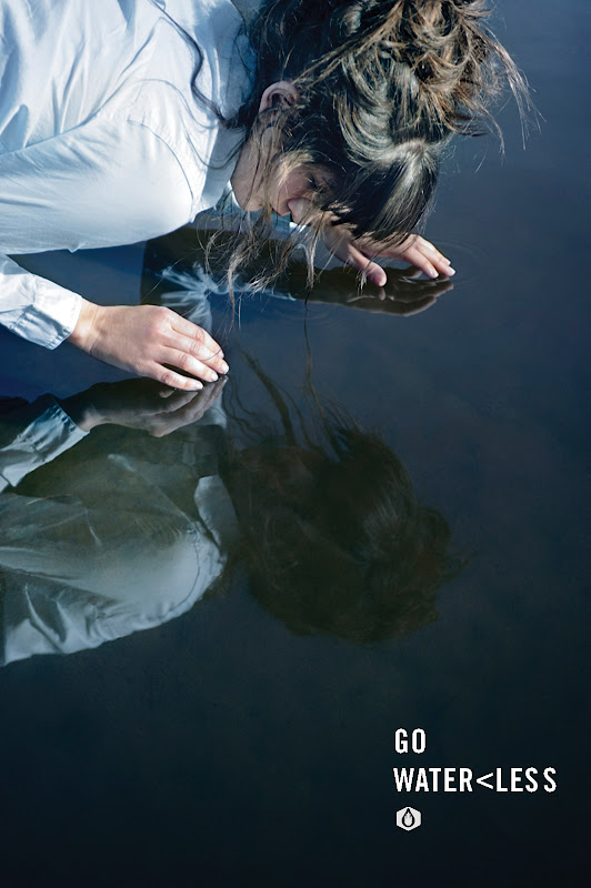 Fashion Media PH: Levi’s® unveils "Go Water Less™" campaign