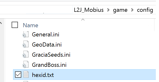 L2J Mobius 구축하기 - 제 1 편 : 설정하기 [1/5] | CiEL Usine